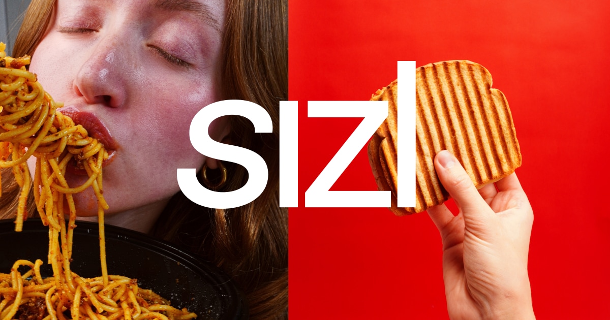 Sizl - Real Food, Every Day